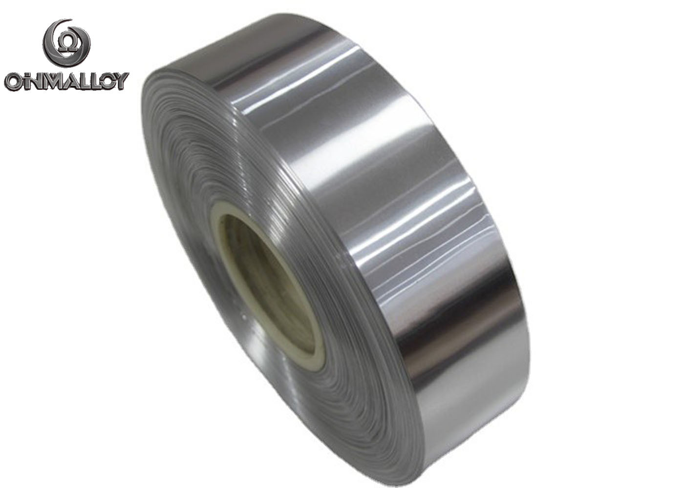 0.12mm ถึง 0.2mm N6 N5 N4 นิเคิลบริสุทธิ์ 200 / นิเคิล 201 สเตรปสําหรับ ...